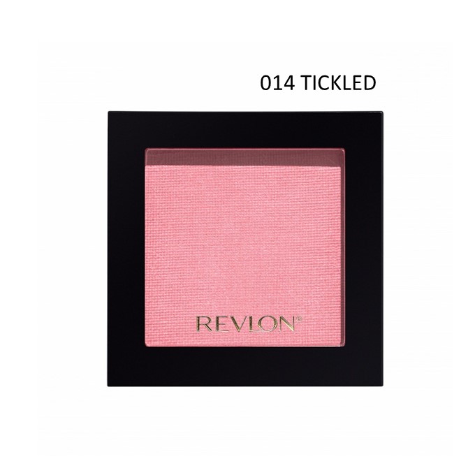 REVLON - RUBOR 014 TICKED PINK | Paris Paris